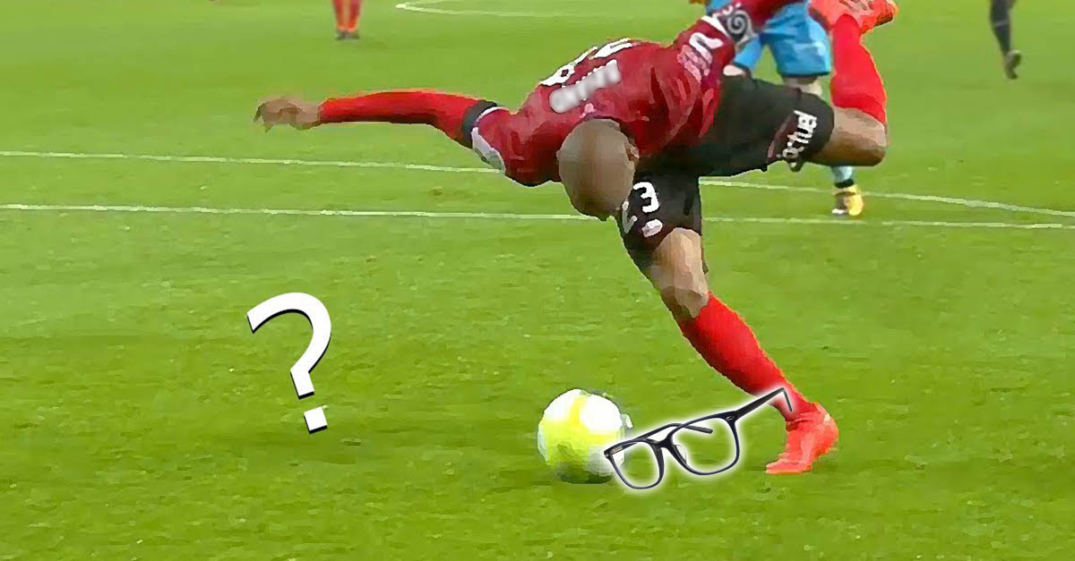 5 razones para usar lentes deportivos para jugar futbol