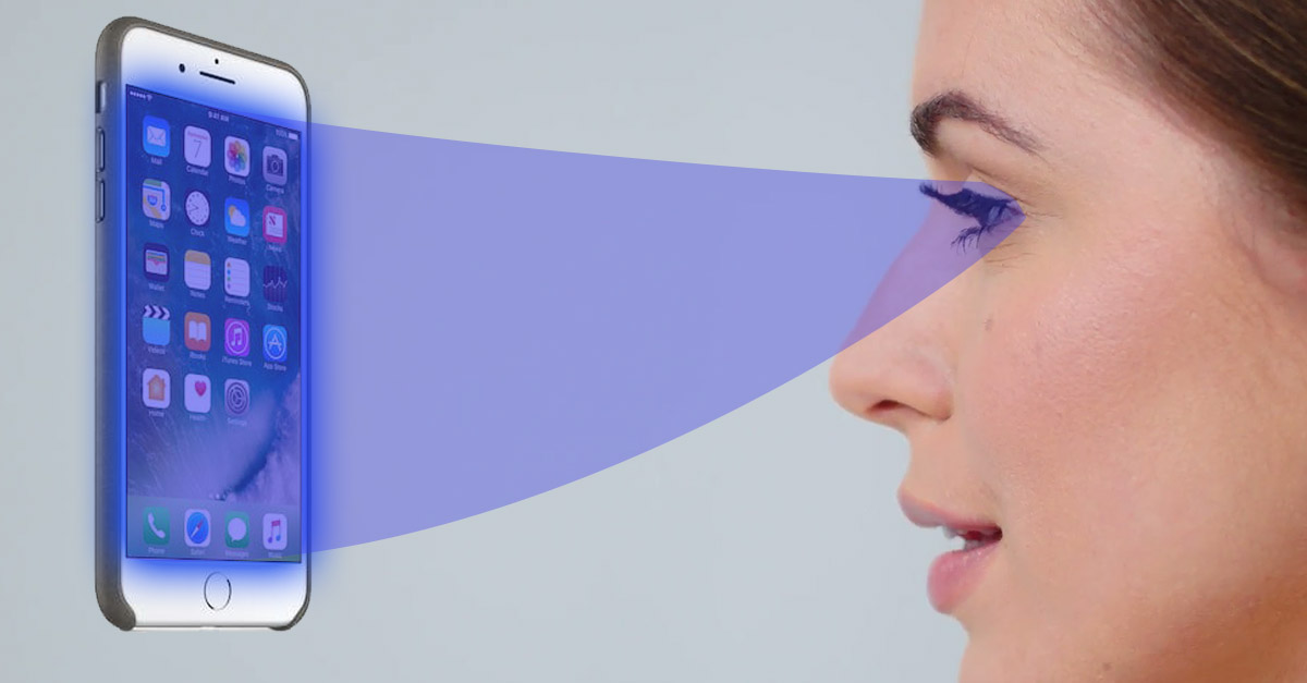 7 cosas que debes saber sobre la luz azul